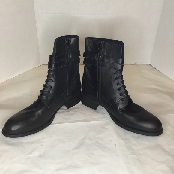 helene rouge | Shoes | Helene Rouge Boots | Poshmark